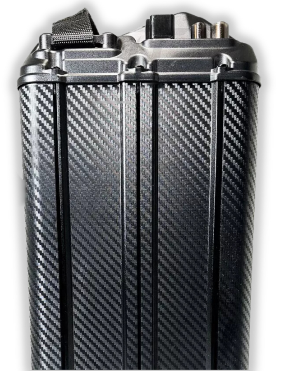 E Ride Pro SS Battery Wrap – SX Designs