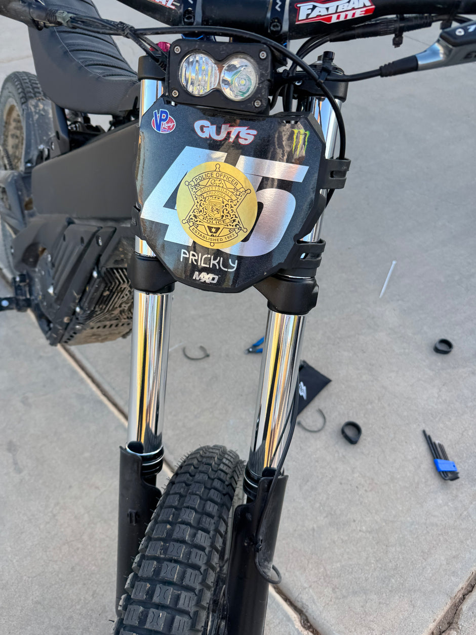 Super 73 Upgrades – SX Designs